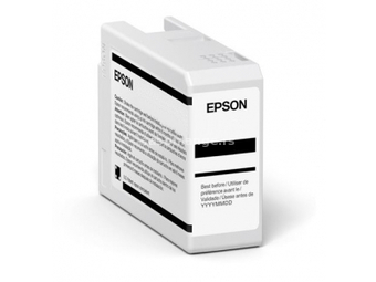 Epson (T47A7) kertridž za Epson štampače Sure Color P900 sivi