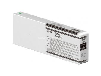 Epson (T8049) kertridž za Epson štampače Sure Color SC-P6000,SC-P7000,SC-P8000 light crni