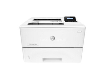 HP LaserJet Pro M501dn Printer, A4, LAN, Duplex