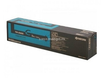 KYOCERA TK-8305C cyan toner