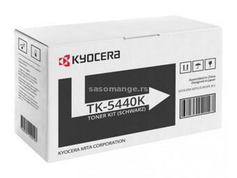 KYOCERA TK-5440K crni toner