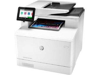 Laserski MF štampač HP HP Color LaserJet Pro M479fdw