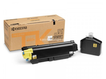 KYOCERA TK-5270Y žuti toner