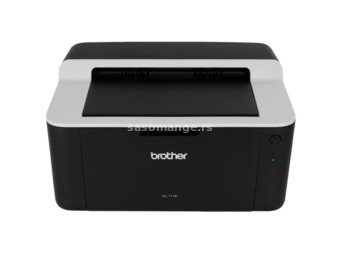 Brother Štampač Laser HL-1112E 2400x600dpi, 21ppm