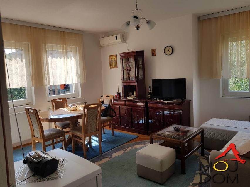 Stan,NOVI SAD,DETELINARA,kv: 45, € 123600, ID: 1026480