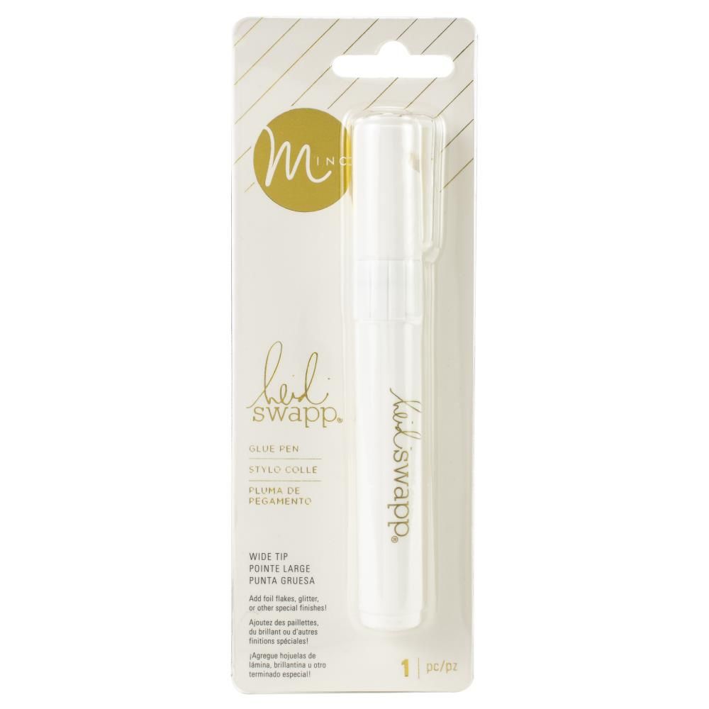 Heidi Swapp glue pen wide