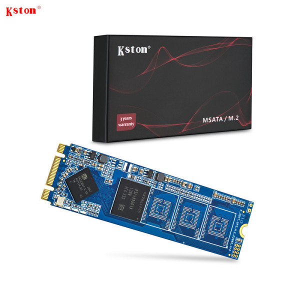 Kston M2 2280 NVME 256GB