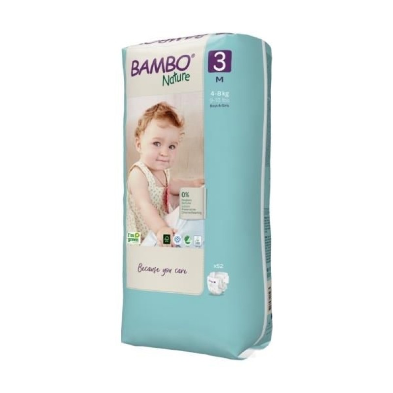 Bambo Nature Eco Frendly 3 a52
