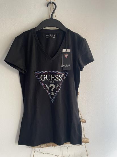 ❤️ Guess original majica ❤️+poklon superdry majica