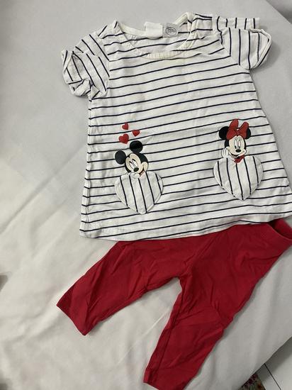 H&M | Minnie Komplet