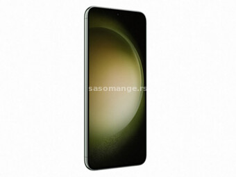 Smartphone SAMSUNG Galaxy S23+ 8GB/512GB/zelena