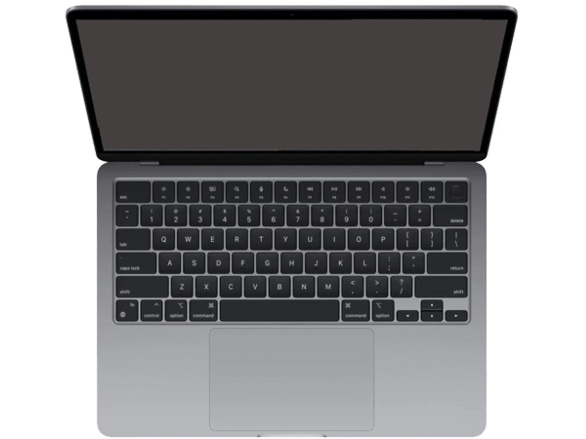 Apple MacBook Air 13.6 WQHD Retina M2/CPU 8-core GPU/8GB/256GB SSD/Backlit/FP