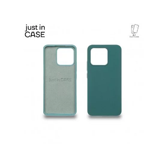 JUST IN CASE 2U1 EXTRA CASE MIX PLUS PAKET MASKI ZA TELEFON ZELENI ZA XIAOMI 13 CENA