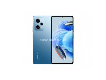 XIAOMI Redmi Note 12 Pro 5G EU 6+128 Sky Blue