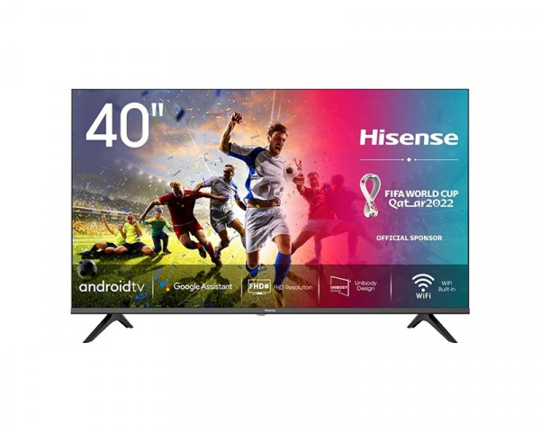 HISENSE 40'' 40A5720FA LED FHD Android TV