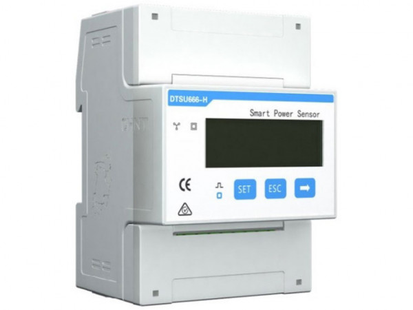 Kehua DTSU666, 100A/40mA Smart Meter