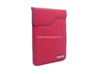 Futrola Teracell Sleeve Tablet 10" pink.