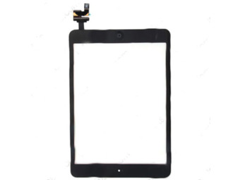 Touch screen iPad Mini 3 crni ORG