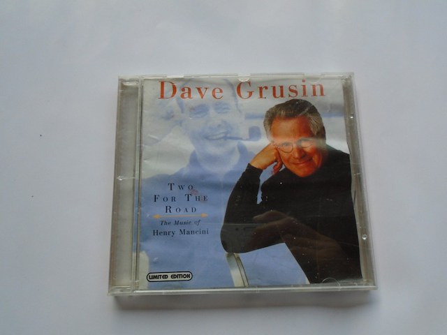 Dave Grusin,  Two for the road