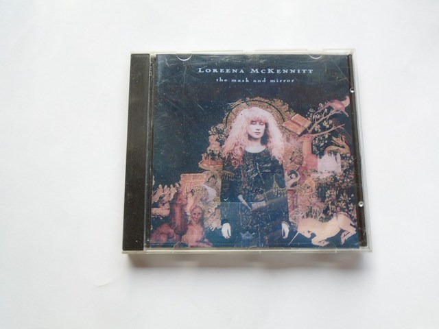 Loreena McKennitt , The mask and mirror