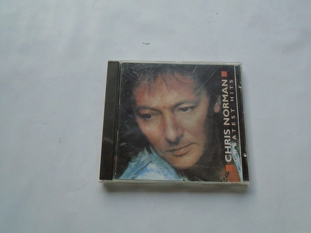 Chris Norman, Greatest hits