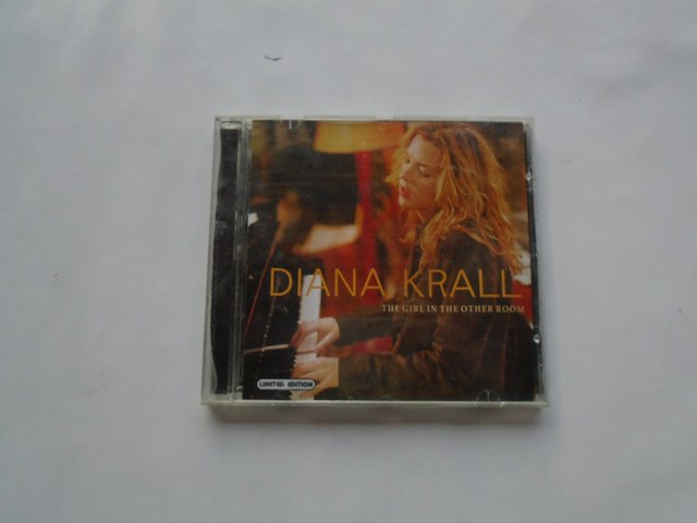 Diana Krall, The girl in the other room