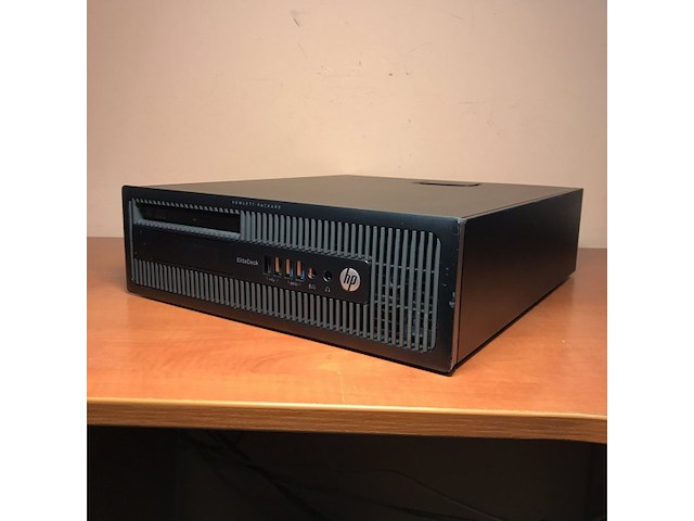 HP 800 G2 i5-6500 /8gb ddr4/ 240GB SSD-Win10P!