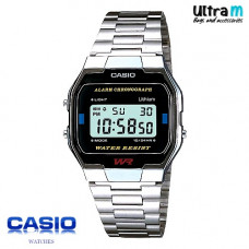 Casio A163WA-1QES