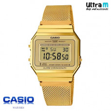 Casio A700WEMG-9A