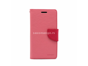 Maska na preklop Mercury za Alcatel Pop 4/OT5051 pink.