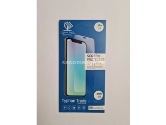 Zaštitno staklo Tempered 2.5D iPhone 14