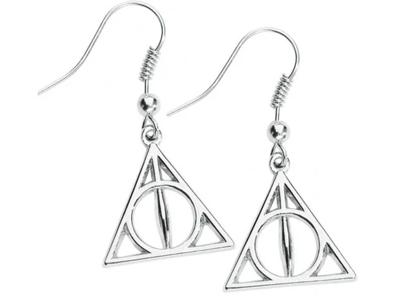 Pokloni Deathly Hallows Minđuše 24485