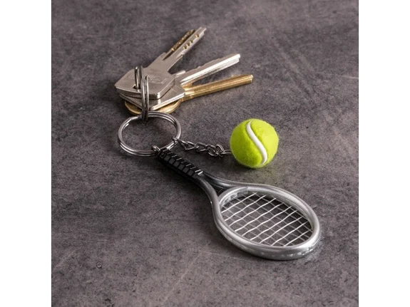 Pokloni Tenis Privezak 25015