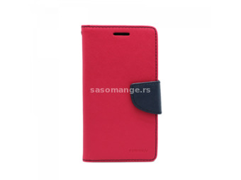 Maska na preklop Mercury za Samsung A5/A500 hot pink.