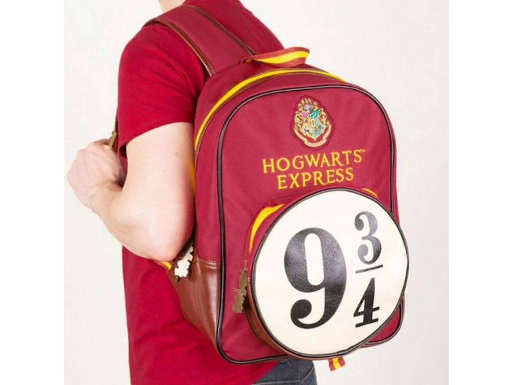 Pokloni Ranac Hogwarts Express 23114