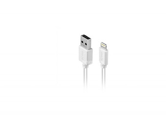 ACME Europe ACME CB1031W Lightning kabl za Apple, 1m