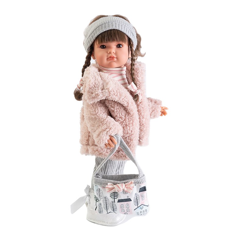 Antonio Juan Fashion lutka Bella, 45cm
