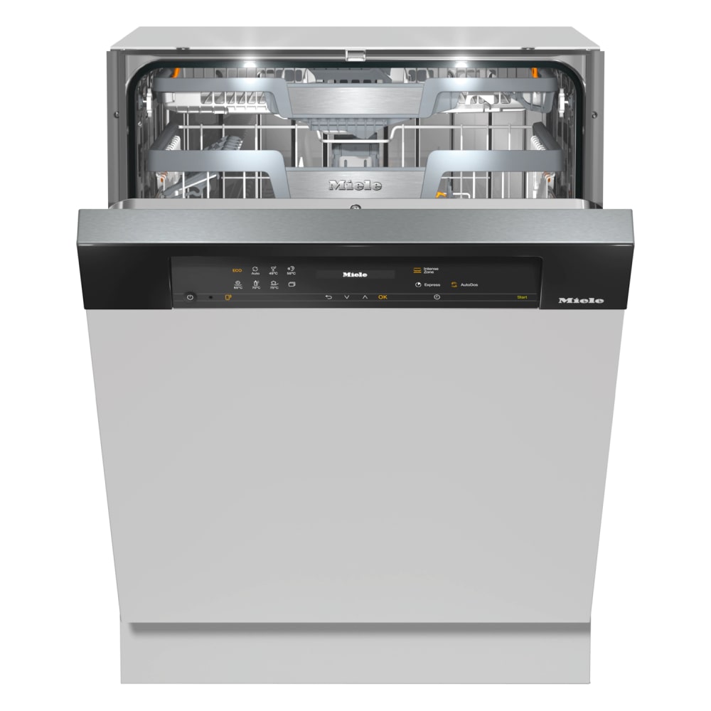 MIELE G 7610 SCi Ugradna mašina za pranje sudova