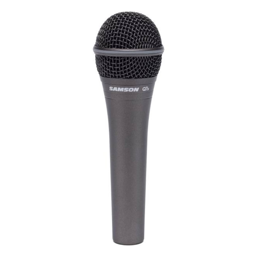 SAMSON Q7X Mikrofon