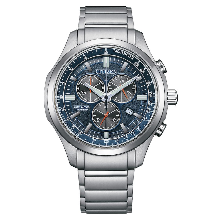 CITIZEN Super Titanium