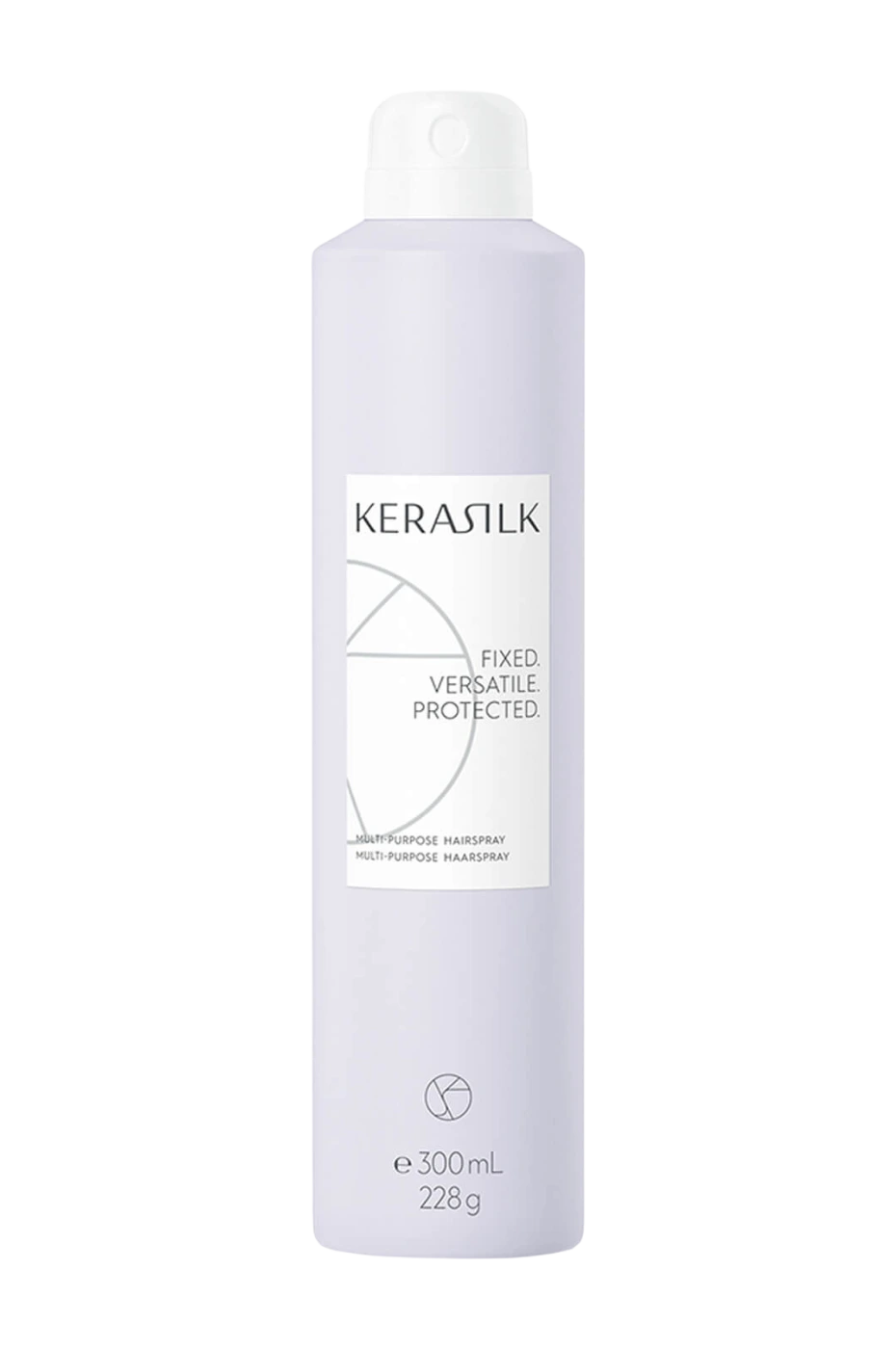 Kerasilk Styling Multi-Purpose Hairspray