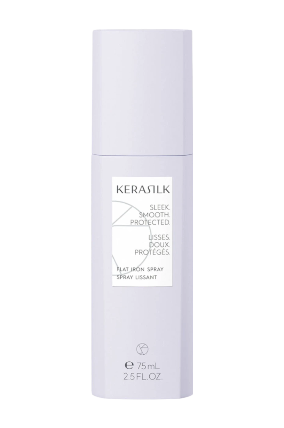 Kerasilk Styling Flat Iron Spray 75ml