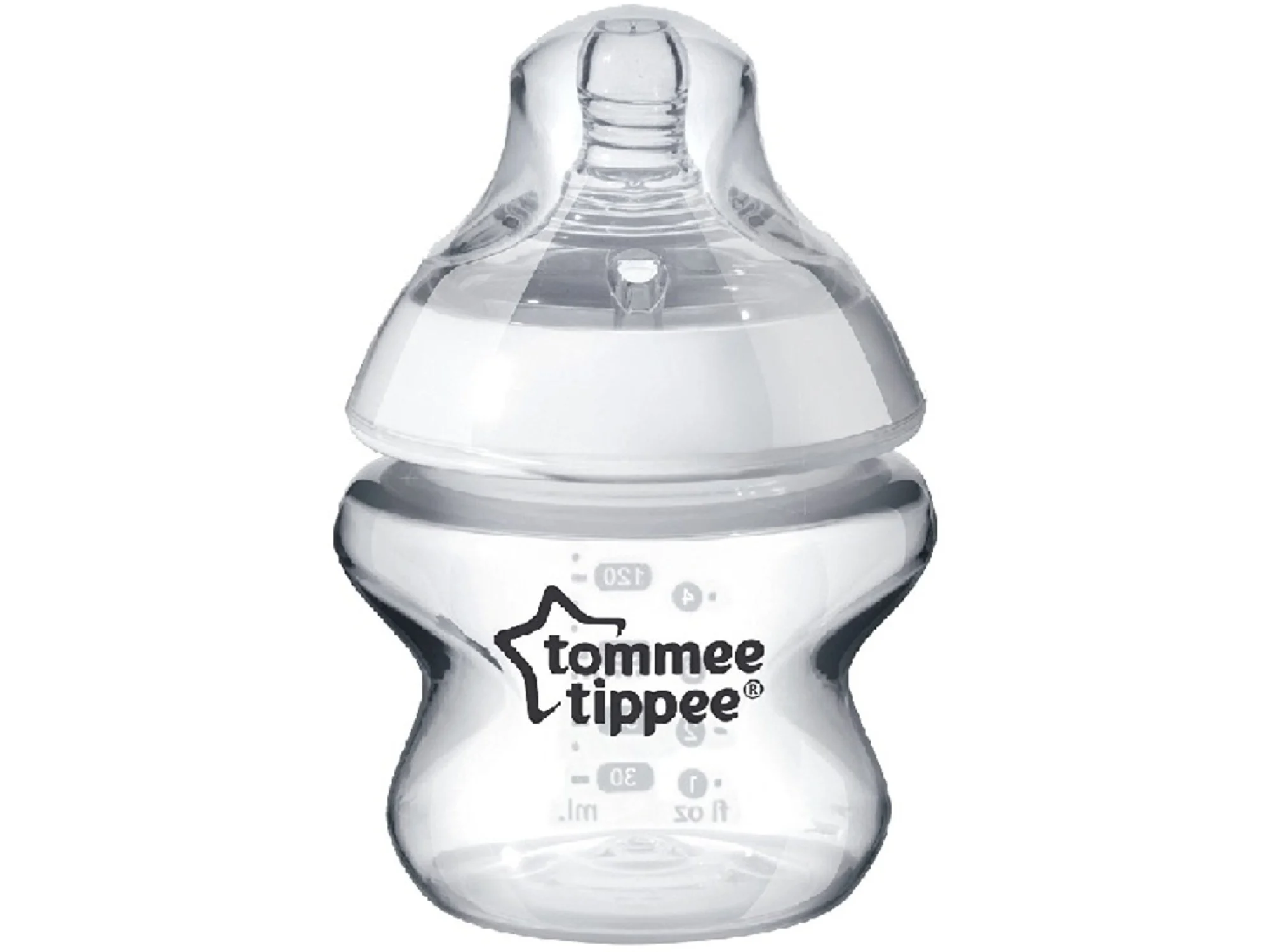 Tommee Tippee plastična flašica,150ml 117049