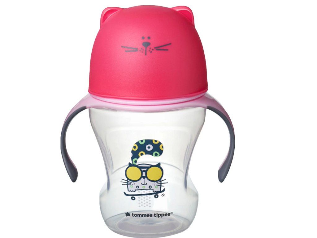 Tommee Tippee Šolja sa piskom 230ml 447183