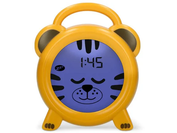 Alecto Sat, alarm, noćno svetlo Tigger BC-100