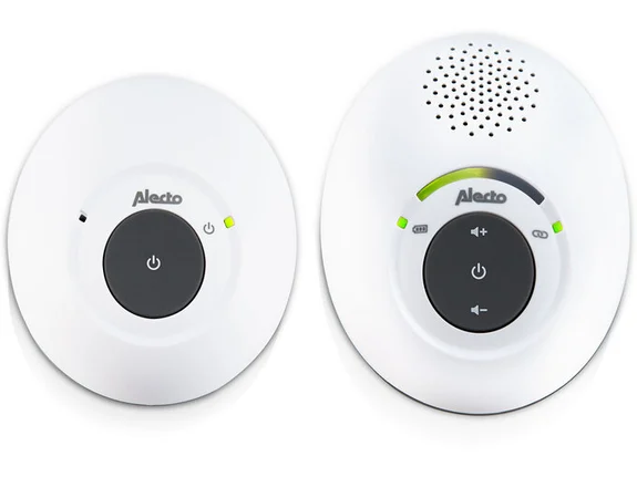 Alecto Digitalni alarm, DBX-115