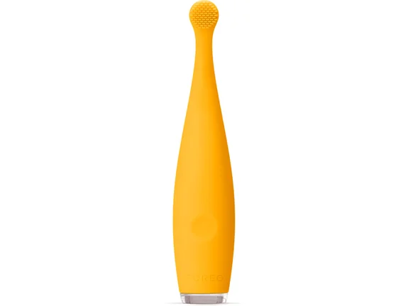 Foreo Sonična četkica Issa baby Sunflower Yellow Squirrel