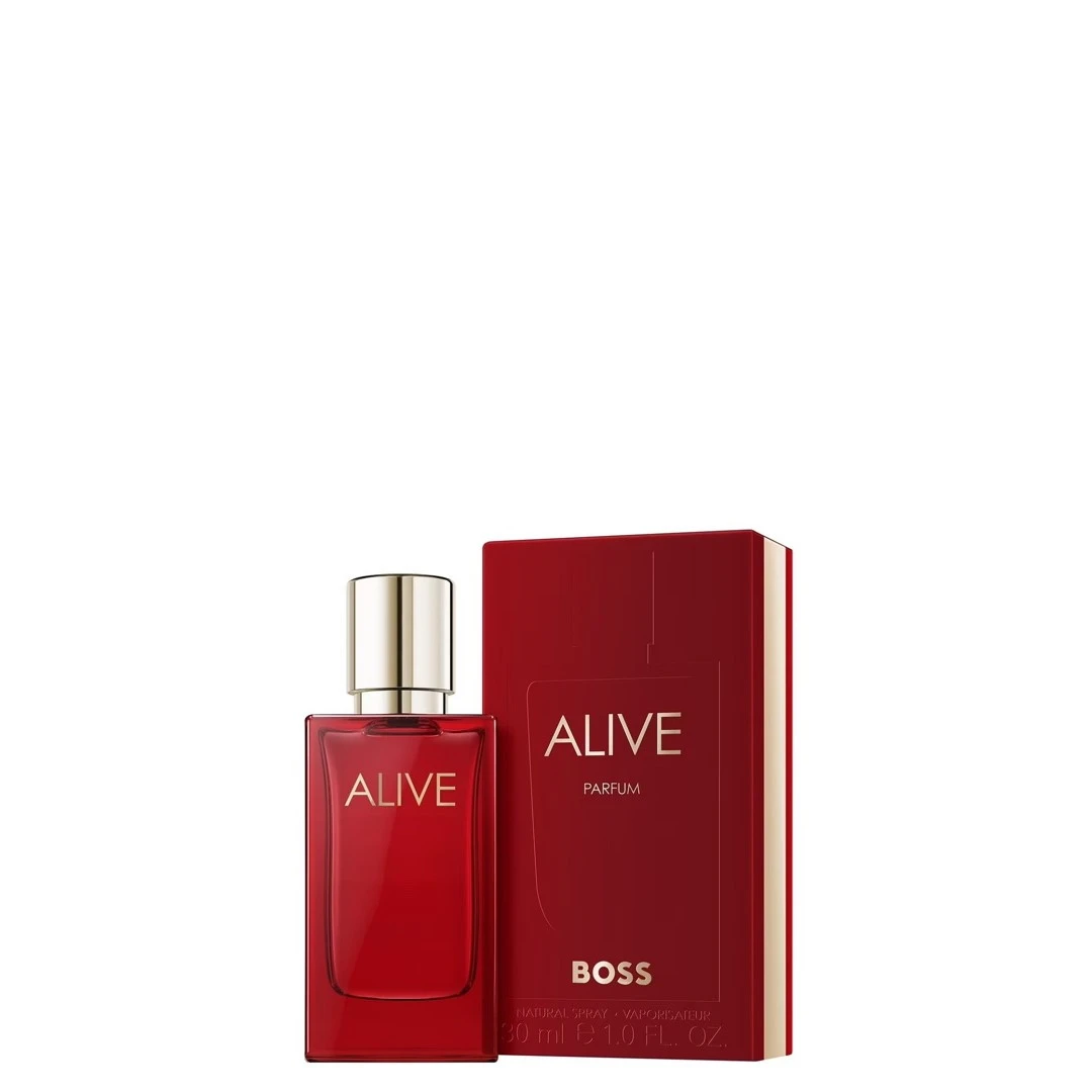 HUGO BOSS ALIVE EDP 30ML