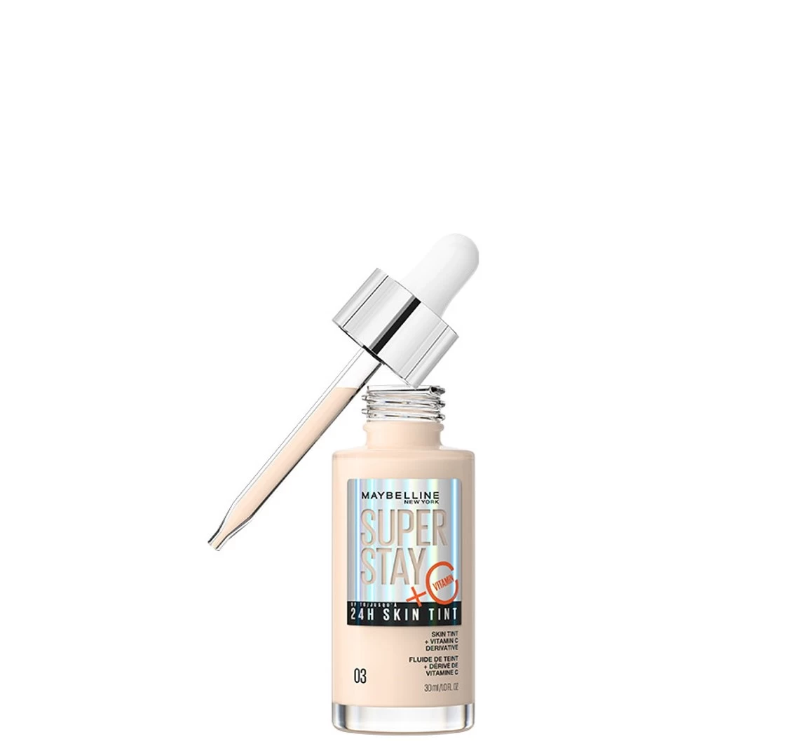 MAYBELLINE TONIRANI SERUM SUPERSTAY SKIN TINT 03