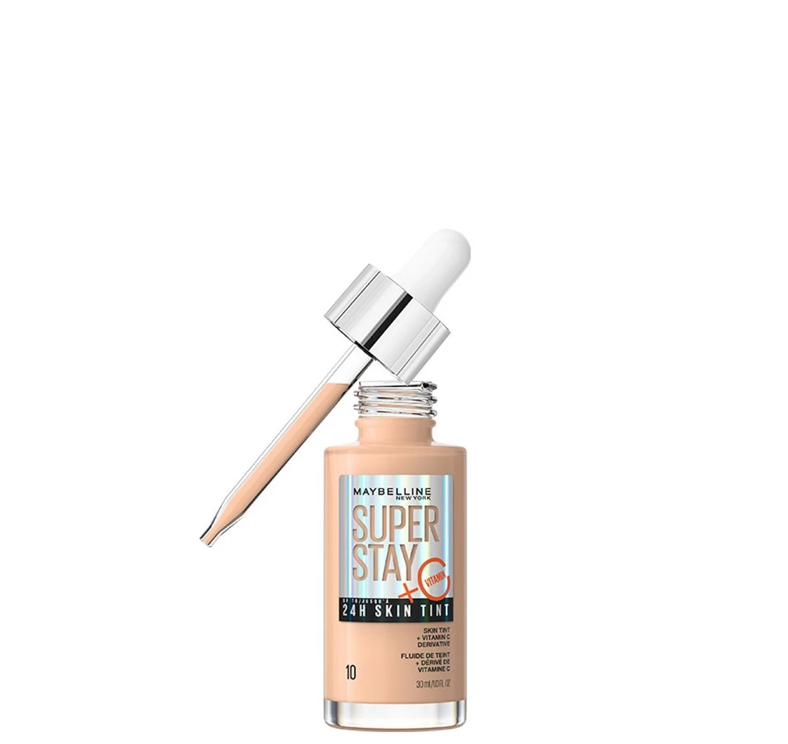 MAYBELLINE TONIRANI SERUM SUPERSTAY SKIN TINT 10